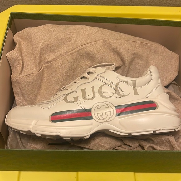 Gucci | Shoes | Authentic Gucci | Poshmark